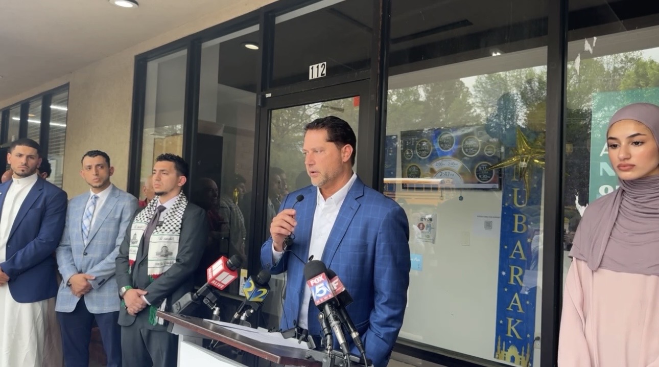 CAIR-Georgia, Ali Awad, Welcome Perry Greene’s Public Apology to Victims of Avalon Harassment ...